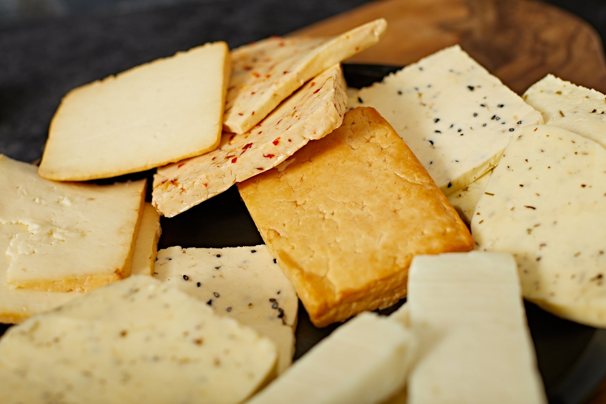 Yorkshire Dama Cheese
