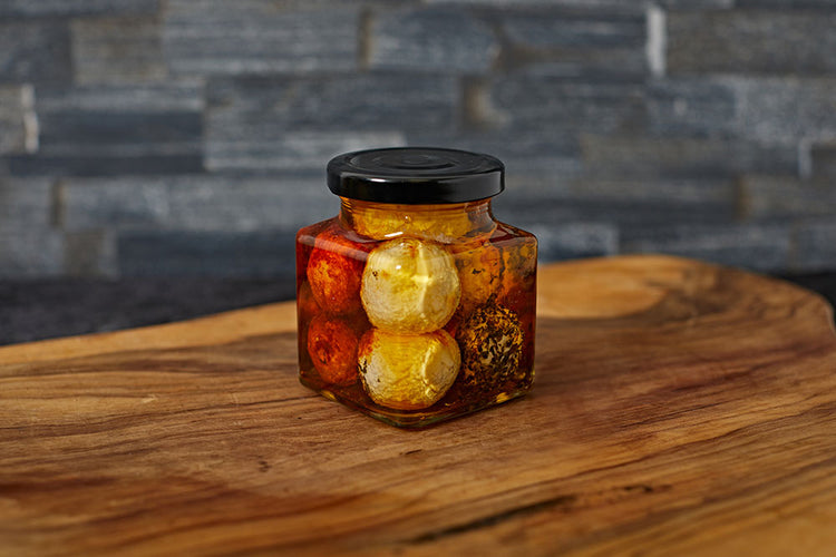 Yorkshire Dama Cheese